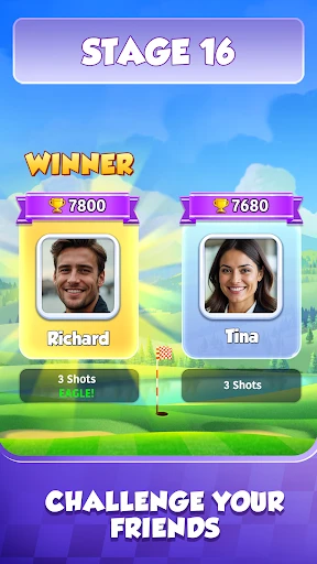 Download Golf Rival - Multiplayer Game - Appcracy