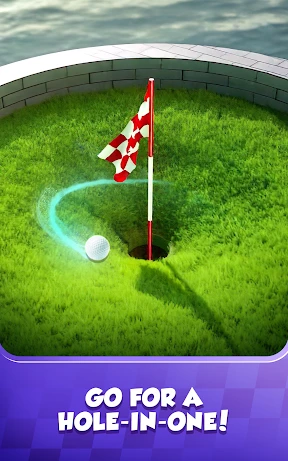 Download Golf Rival - Multiplayer Game - Appcracy
