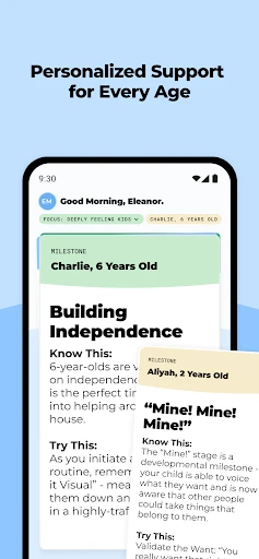 Download Good Inside: Parenting - Appcracy