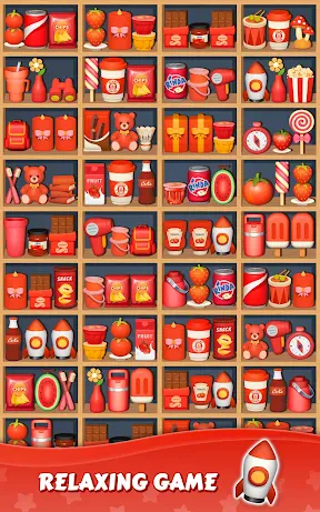 Download Goods Puzzle: Sort Challenge™ - Appcracy