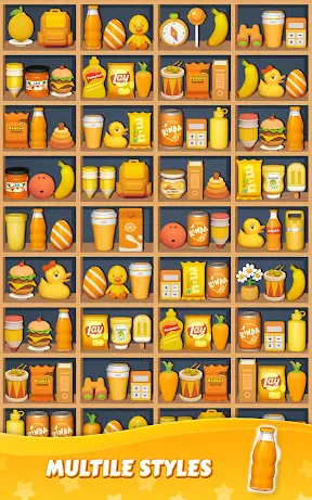 Download Goods Puzzle: Sort Challenge™ - Appcracy
