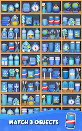 Download Goods Puzzle: Sort Challenge™ - Appcracy