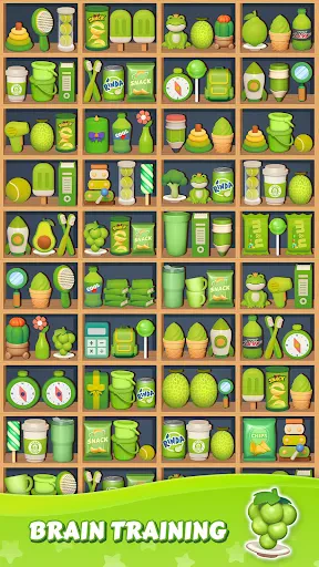 Download Goods Puzzle: Sort Challenge™ - Appcracy