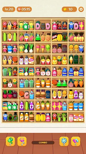 Download Goods Sort™ - Sorting Games - Appcracy
