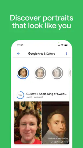 Download Google Arts & Culture - Appcracy