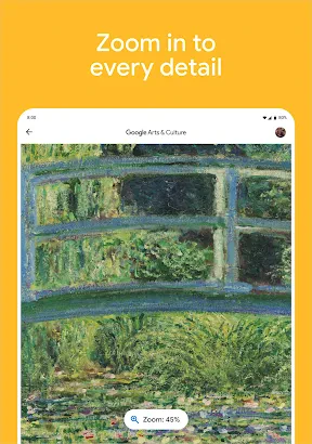 Download Google Arts & Culture - Appcracy