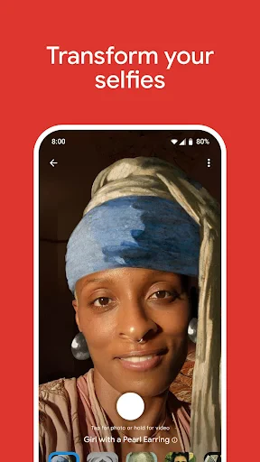 Download Google Arts & Culture - Appcracy