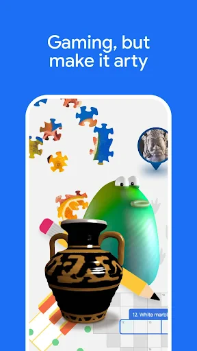 Download Google Arts & Culture - Appcracy