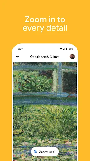 Download Google Arts & Culture - Appcracy