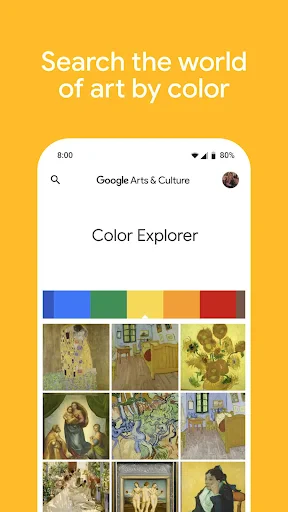 Download Google Arts & Culture - Appcracy