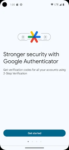 Download Google Authenticator - Appcracy