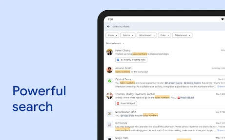 Download Google Chat - Appcracy