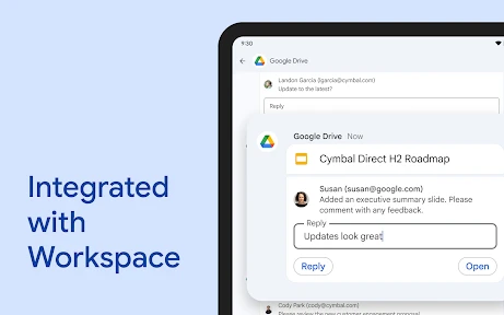 Download Google Chat - Appcracy