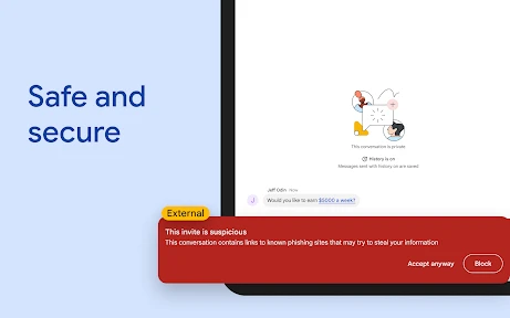 Download Google Chat - Appcracy