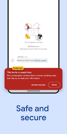 Download Google Chat - Appcracy