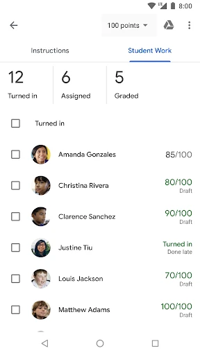 Download Google Classroom - Appcracy