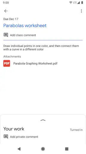 Download Google Classroom - Appcracy