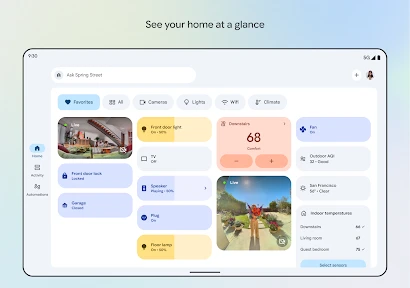 Download Google Home - Appcracy