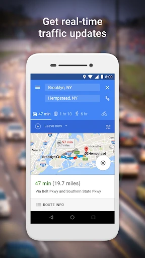 Google Maps Go - App Download for Android & iOS - Appcracy Google Maps Go - App Download for Android & iOS - Appcracy