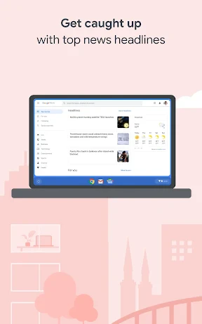Download Google News - Daily Headlines - Appcracy