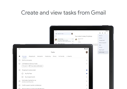 Download Google Tasks - Appcracy