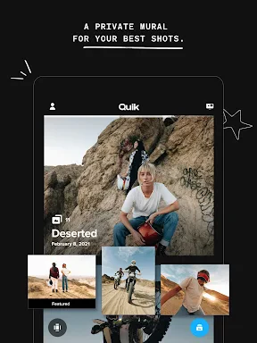 Download GoPro Quik: Video Editor - Appcracy