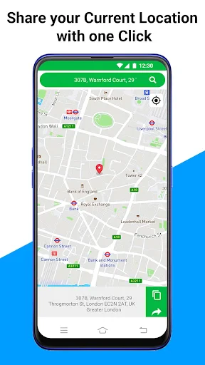 Download GPS Earth Live Satellite Maps - Appcracy