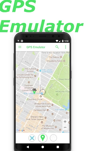 Download GPS Emulator - Appcracy