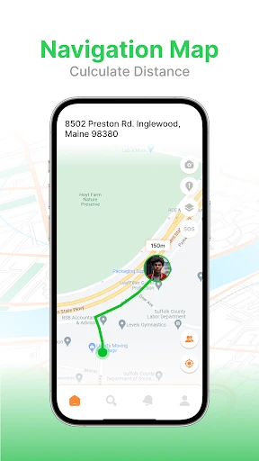 Download GPS Location Tracker for Phone - Appcracy