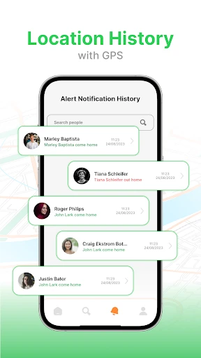 Download GPS Location Tracker for Phone - Appcracy