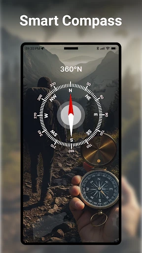 Download GPS Navigation & Map Direction - Appcracy
