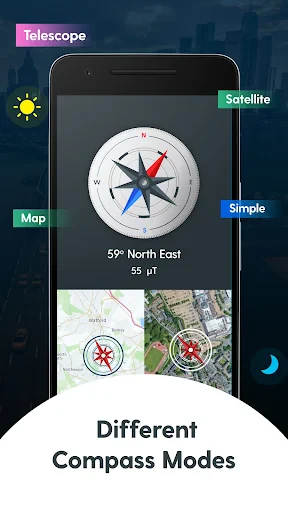 Download GPS Navigation, Map Directions - Appcracy