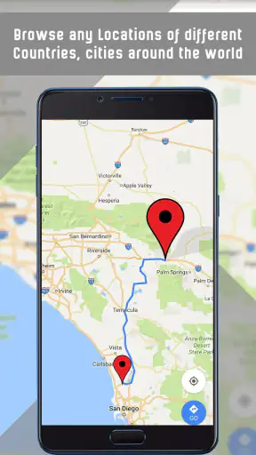 Download GPS Navigation Maps Directions - Appcracy