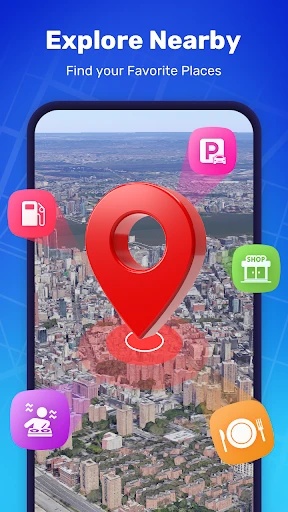 Download GPS Navigation Route Finder - Appcracy