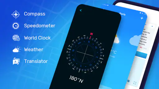 Download GPS Navigation Route Finder - Appcracy