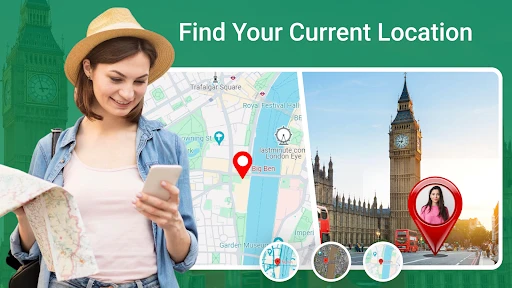 Download GPS Navigation - Route Planner - Appcracy