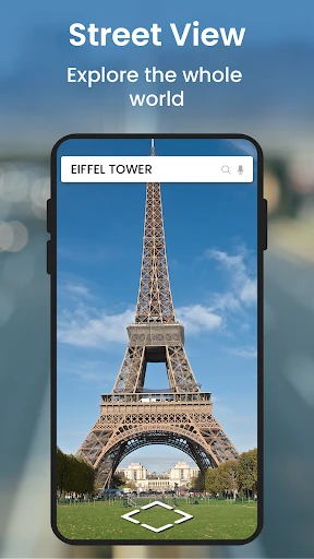 Download GPS Navigation- World Map 3D - Appcracy