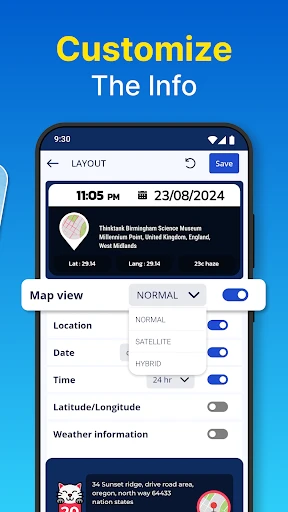 Download GPS Photo: With Location & Map - Appcracy