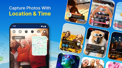 Download GPS Photo: With Location & Map - Appcracy