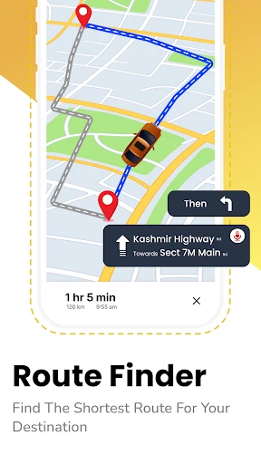 Download GPS Satellite Maps: Live Earth - Appcracy