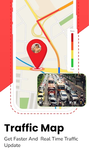 Download GPS Satellite Maps: Live Earth - Appcracy