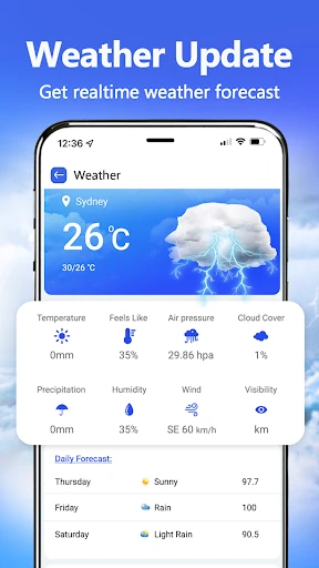 Download GPS Satellite View: Live Maps - Appcracy