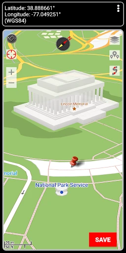 Download GPS Waypoints Navigator | MAPS - Appcracy