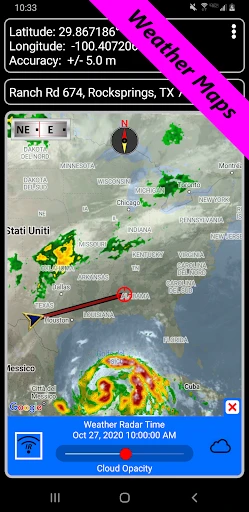 Download GPS Waypoints Navigator | MAPS - Appcracy