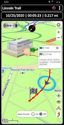 Download GPS Waypoints Navigator | MAPS - Appcracy