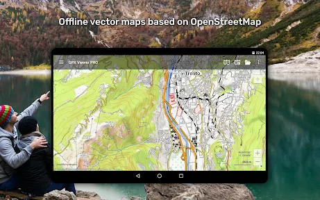 Download GPX Viewer PRO - Appcracy