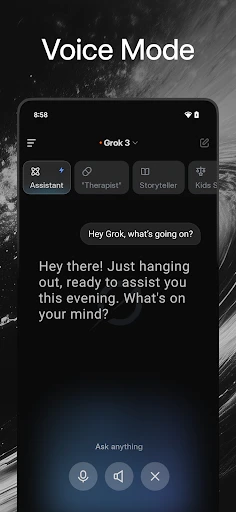 Download Grok - AI Assistant - Appcracy