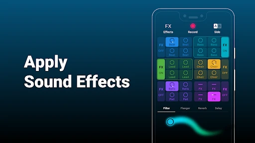 Download Groovepad - music & beat maker - Appcracy