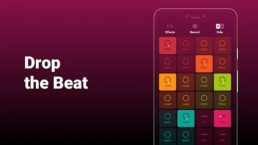 Download Groovepad - music & beat maker - Appcracy