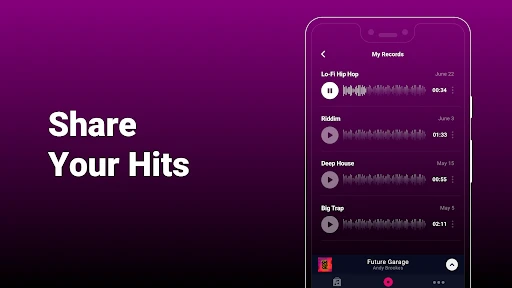 Download Groovepad - music & beat maker - Appcracy
